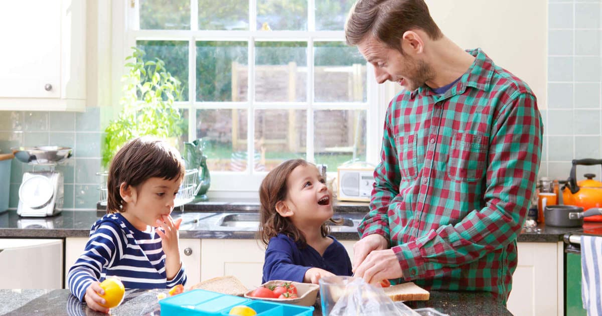 Délicieuses idées de lunch box pour enfants - Lotus