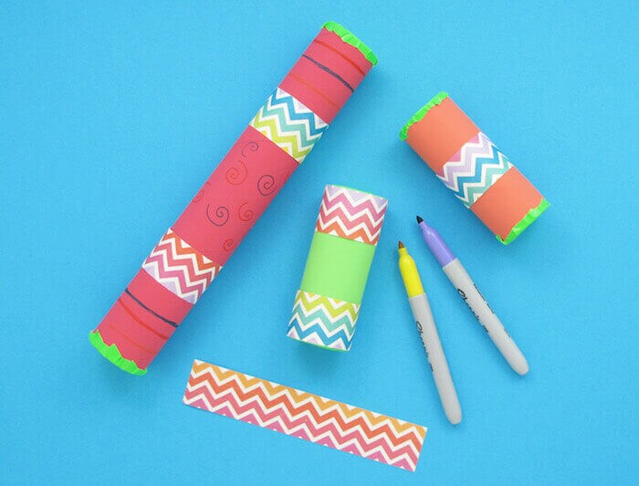 Fabriquer des instruments de musique pour enfants [pas à pas] - Lotus