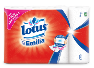 Lotus Emilia - Lotus