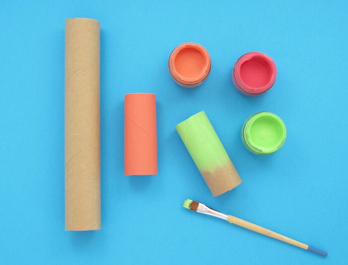 Tee se itse -soitin: näin valmistat lasten soittimet - Lotus