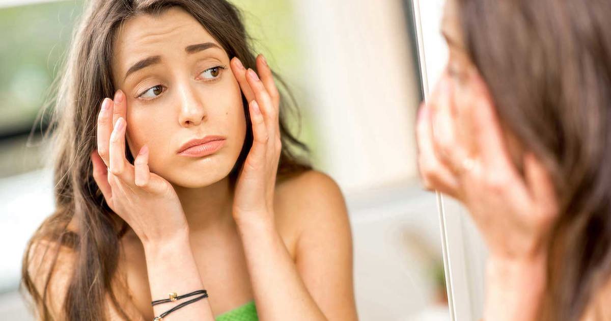 Soigner des yeux gonflés à cause d’une allergie - Lotus