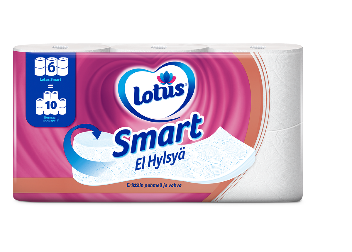 Lotus Smart - Lotus