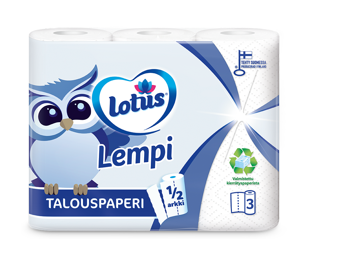 Lotus Lempi - Lotus