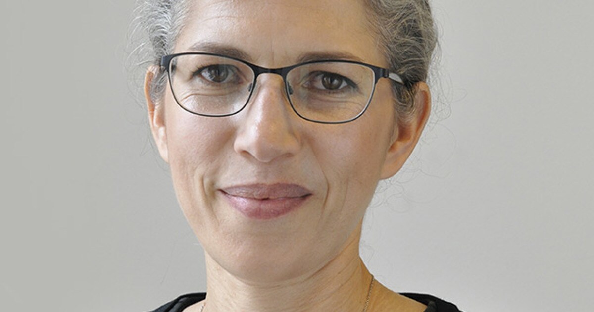 Dr Isabelle Bénard - Lotus
